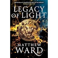 Legacy of Ash: Book One of the Legacy Trilogy : Ward, Matthew: Amazon ...