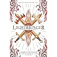 Lightbringer: 3 (The Empirium Trilogy, 3): Amazon.co.uk: Legrand ...