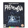 Phenomena [Blu-ray]: Amazon.co.uk: Jennifer Connelly, Donald Pleasence ...