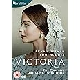 Victoria Series 1-3 [DVD] [2019]: Amazon.co.uk: DVD & Blu-ray