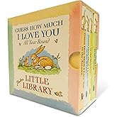 Guess How Much I Love You: One More Tickle!: An ideal Valentine's gift ...