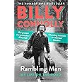 Rambling Man: My Life on the Road: Amazon.co.uk: Connolly, Billy: 9781399802611: Books