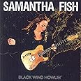 Black Wind Howlin': Amazon.co.uk: CDs & Vinyl