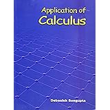 Buy APPLICATION OF CALCULUS : THEORY & PROBLEMS Book Online at Low ...