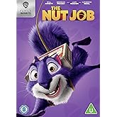 The Nut Job [Blu-ray 3D + Blu-ray] [2014] [Region Free]: Amazon.co.uk ...
