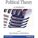 Political Theory: An Introduction : HEYWOOD: Amazon.in: Books