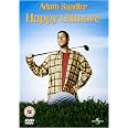 Happy Gilmore [DVD] [1996]: Amazon.co.uk: Adam Sandler, Christopher ...