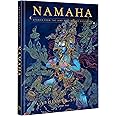 NAMAHA by Abhishek Singh Illustrated Short Stories Indian Mythology
