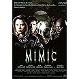 Mimic [DVD]: Amazon.es: Mira Sorvino, Jeremy Northam, Josh Brolin, F ...