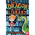 The Dragon In The Library : Louie Stowell, Davide Ortu, Davide Ortu ...