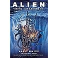 Alien: Into Charybdis : White, Alex: Amazon.es: Libros