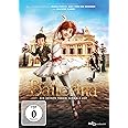 Ballerina - Gib deinen Traum niemals auf: Amazon.it: Summer, Eric, Warin, Eric: Film e TV