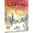 Clown : Blake, Quentin, Blake, Quentin: Amazon.co.uk: Books