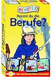 Ravensburger 23326 - WWW Wieso? Weshalb? Warum? Berufe memory ...