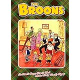The Broons Annual 2016: Amazon.co.uk: 9781845355500: Books