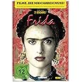 Frida: Amazon.de: Hayek, Salma, Rush, Geoffrey, Banderas, Antonio ...