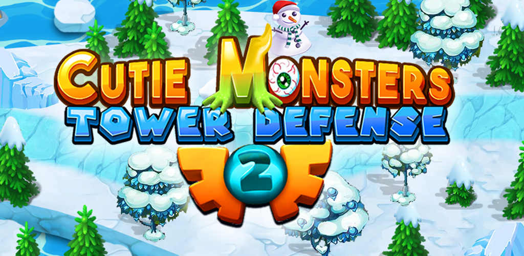 Cutie Monsters Tower Defense 2: Amazon.co.uk: Appstore for Android