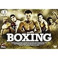 Boxing [DVD]: Amazon.co.uk: DVD & Blu-ray