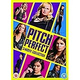 Pitch Perfect 3-Movie Boxset [DVD] [2017]: Amazon.co.uk: Anna Kendrick ...