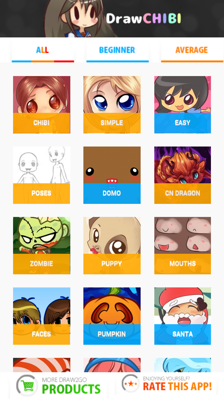 How to Draw Chibi : Amazon.co.uk: Apps & Games