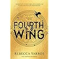Fourth Wing: DISCOVER THE GLOBAL PHENOMENON THAT EVERYONE CAN'T STOP ...