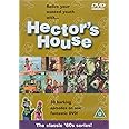 Hector's House [DVD] [1968]: Amazon.co.uk: Children: DVD & Blu-ray