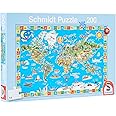 Schmidt | Your Amazing World Puzzle - 200pc | Puzzle | Ages 8+ | 1 ...