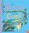 The Princess and the Giant (Princess Series): Amazon.co.uk: Caryl Hart ...
