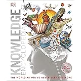DK Knowledge Encyclopedia : DK: Amazon.in: Books