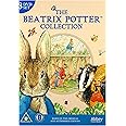 The Beatrix Potter Collection - The World Of Peter Rabbit & Friends ...