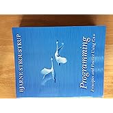 Programming: Principles and Practice Using C++ : Stroustrup, Bjarne: Amazon.it: Libri