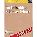 An Embedded Software Primer : Simon, David E.: Amazon.in: Books