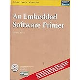 An Embedded Software Primer : Simon, David E.: Amazon.in: Books