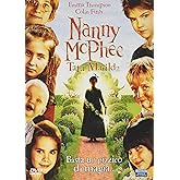 Tata Matilda e il grande botto: Amazon.it: Emma Thompson, Maggie ...