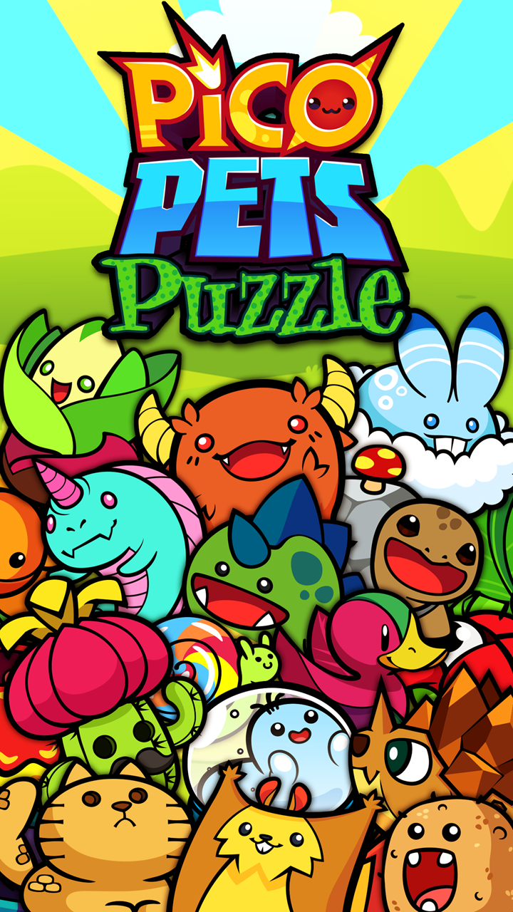 Pico Pets Puzzle: Amazon.fr: Appstore pour Android