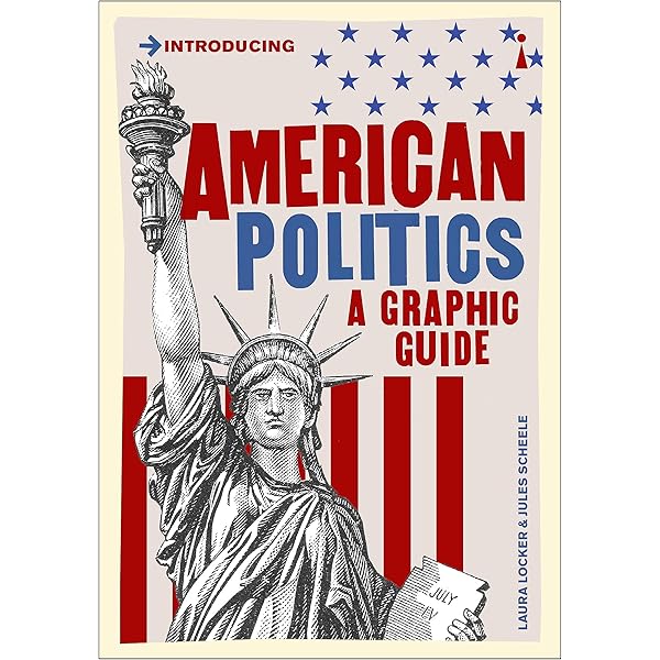 The Infographic Guide To American Government A Visual Reference For