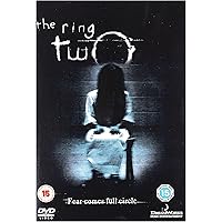 The Ring [DVD] [2003]: Amazon.co.uk: Naomi Watts, Martin Henderson ...