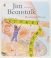 Jim and the Beanstalk (Puffin Picture Books): Amazon.co.uk: Briggs ...