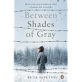 Between Shades Of Gray : Sepetys, Ruta: Amazon.de: Bücher