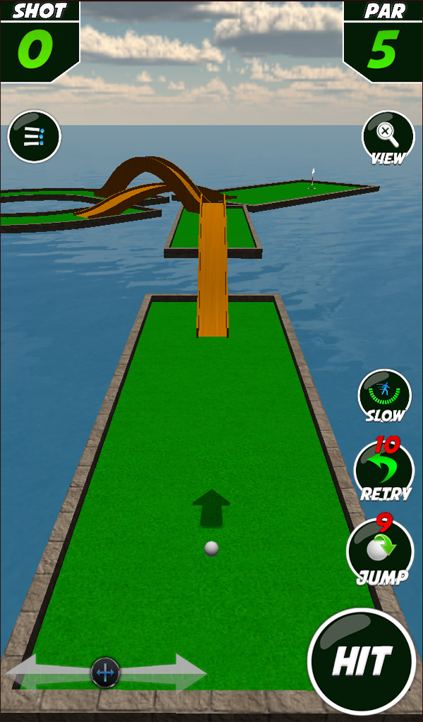 Mini Golf Stars: Putt Putt Golfing: Amazon.co.uk: Appstore for Android