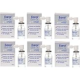 Earol | Olive Oil Ear Wax Removal Spray | Clinically Proven | Reduces ...