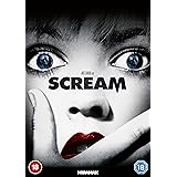Scream 1 [DVD]: Amazon.es: David Arquette, Neve Campbell, Courteney Cox ...