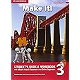 Make it! Student's book-Workbook-Companion book. Per la Scuola media ...