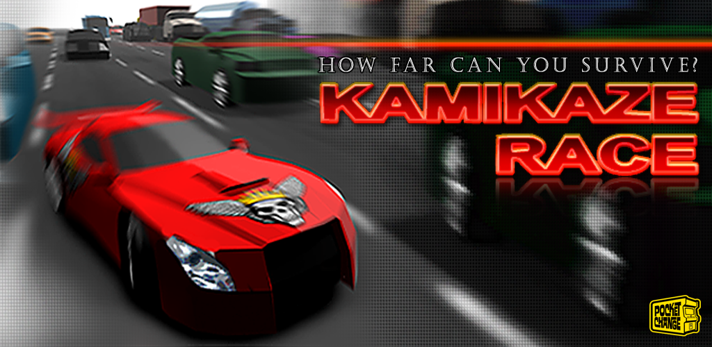 Kamikaze Race: Amazon.co.uk: Appstore for Android