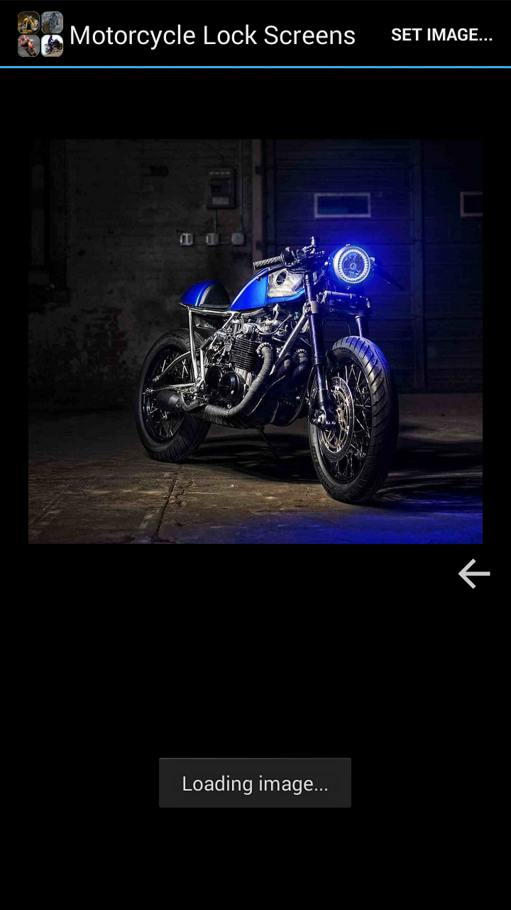 Motorcycle Lock Screens and Wallpapers: Amazon.co.uk: Appstore for Android