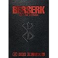 Berserk Deluxe Cilt 2 : Amazon.com.tr: Kitap