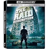 The Raid/The Raid 2 Collection [Blu-ray]: Amazon.co.uk: Iko Uwais, Doni ...