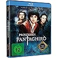 Amazon.it | Prinzessin Fantaghiro - Box: Acquista in DVD e Blu ray