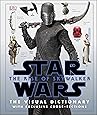 Star Wars The Rise of Skywalker The Visual Dictionary 2019 : With ...