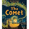 The Comet: Joe Todd-Stanton: Amazon.co.uk: Joe Todd-Stanton ...